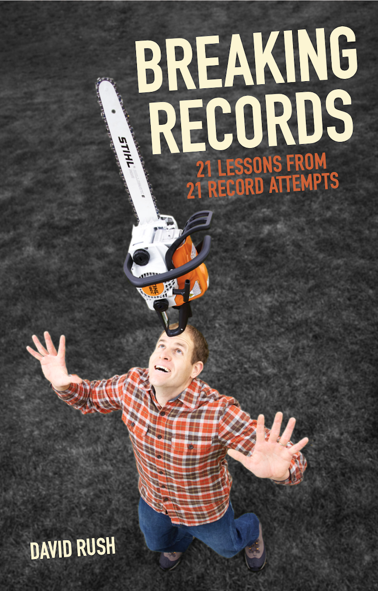 Home - Record Breaker Rush