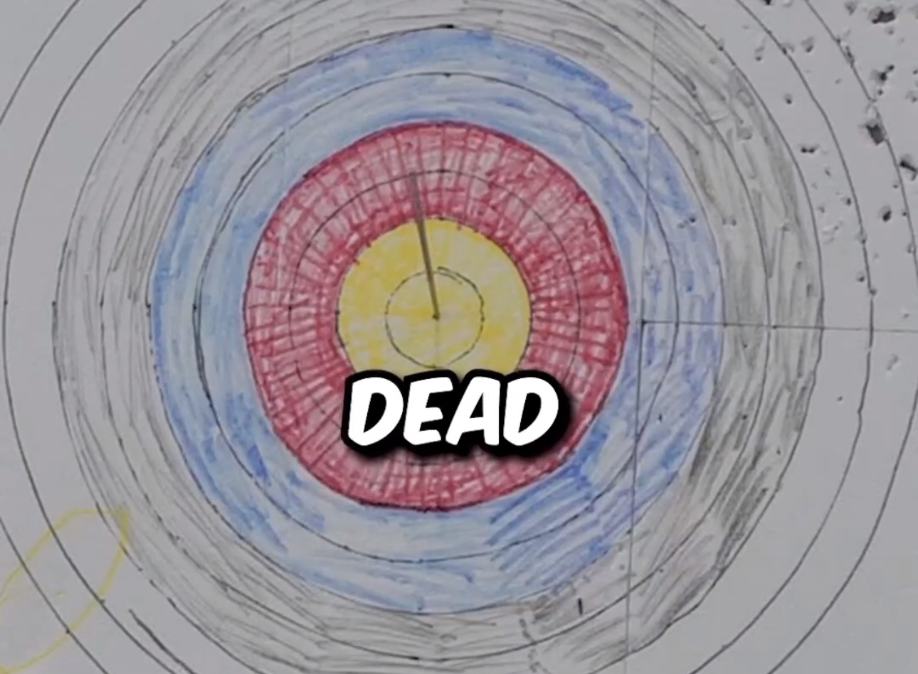 On Target - Record Breaker Rush