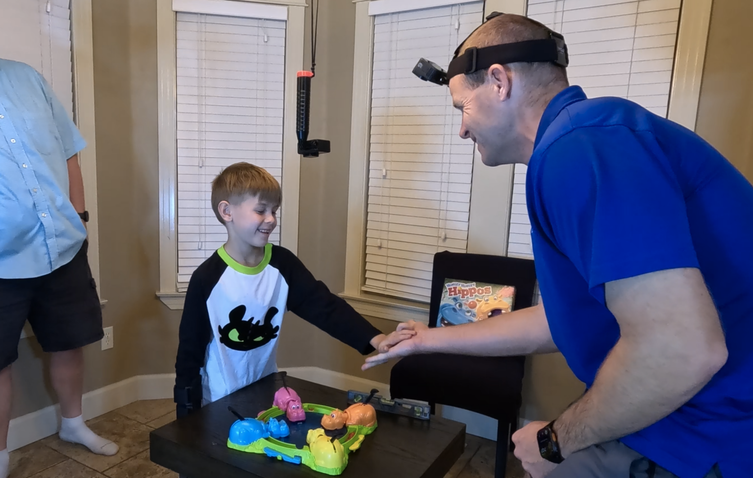 Breaking Records Together: A Father–Son Journey to a Guinness World Record - Record Breaker Rush